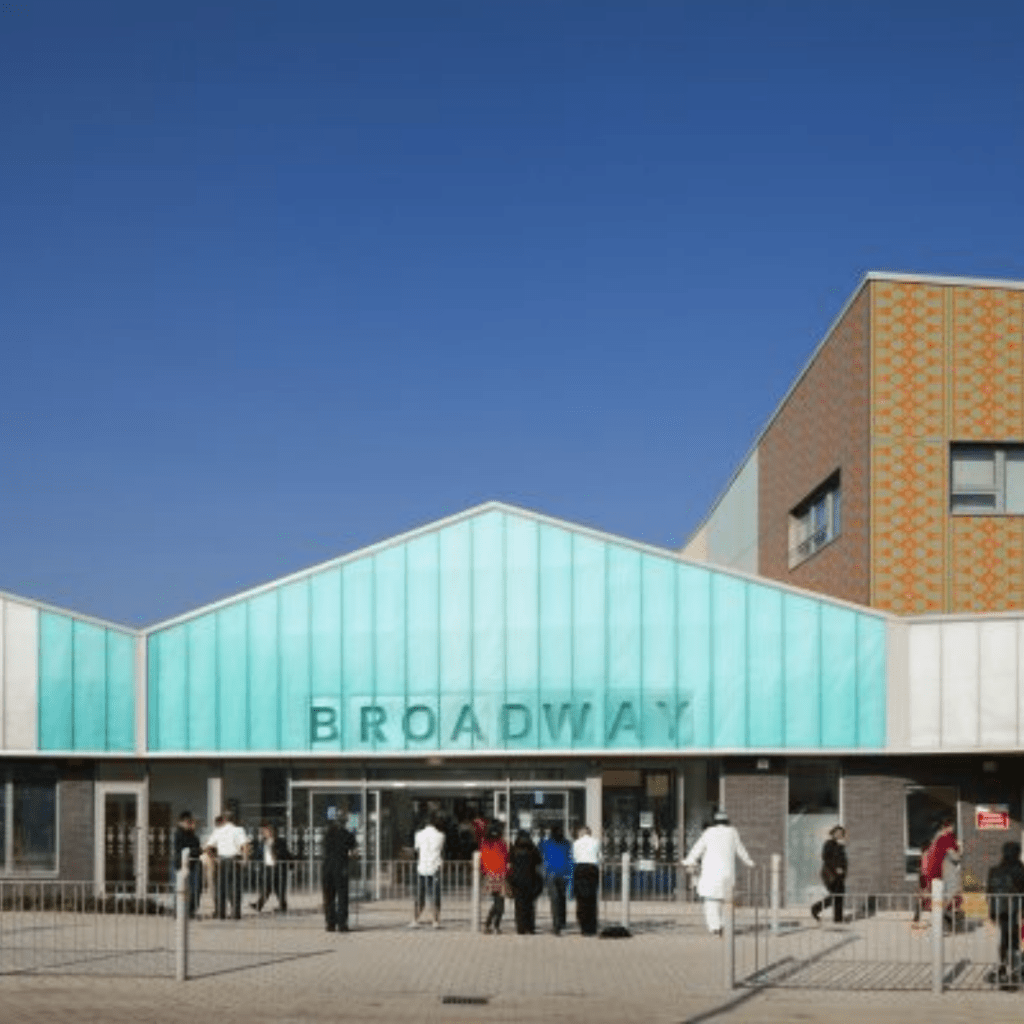 Academy Programmes - City of Birmingham Rockets Basketball Club