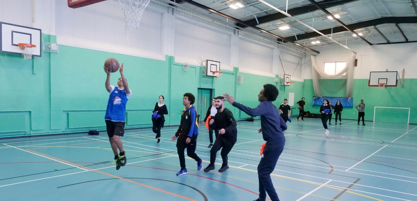 BROADWAY ACADEMY, JOINS FORCES WITH ROCKETS - City of Birmingham ...