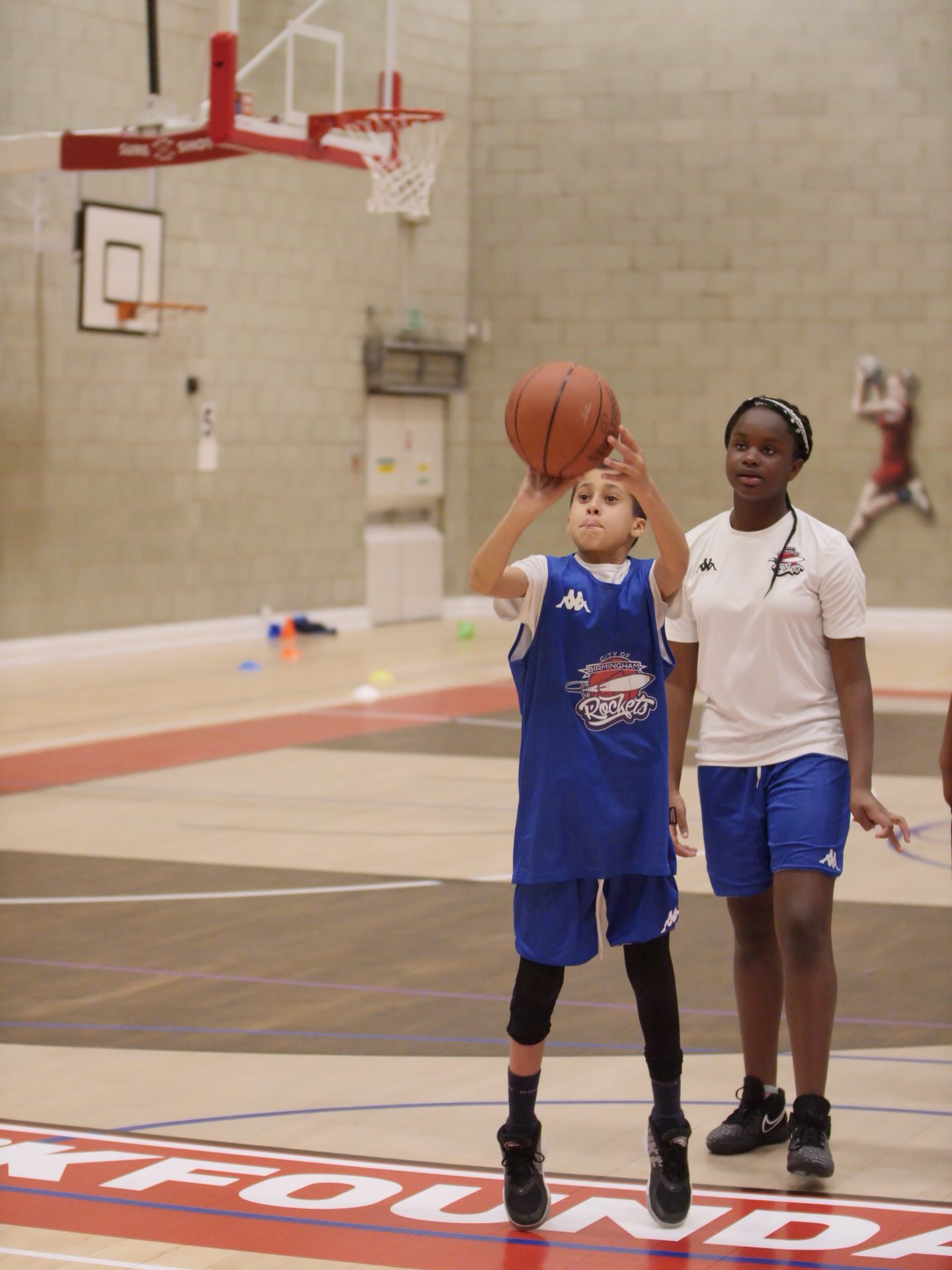 CITY OF BIRMINGHAM ROCKETS BASKETBALL CLUB – We Are Rockets