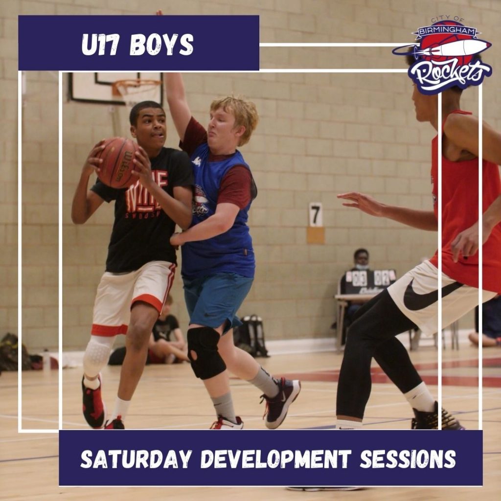 CITY OF BIRMINGHAM ROCKETS BASKETBALL CLUB – We Are Rockets