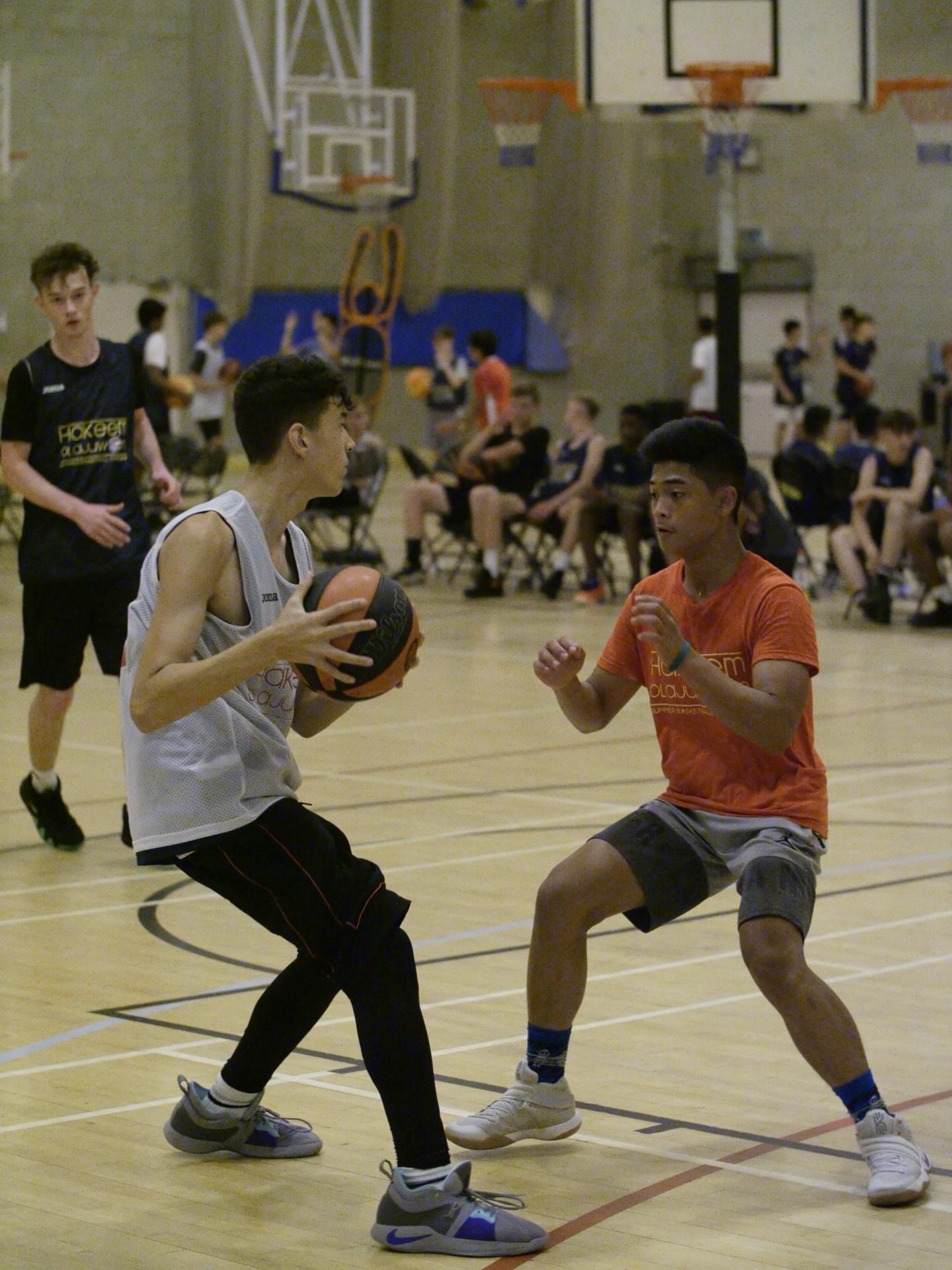 CITY OF BIRMINGHAM ROCKETS BASKETBALL CLUB – We Are Rockets