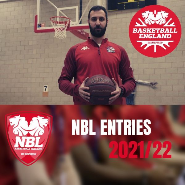 COB Rockets announce 10 teams for the 2021/22 National League season ...