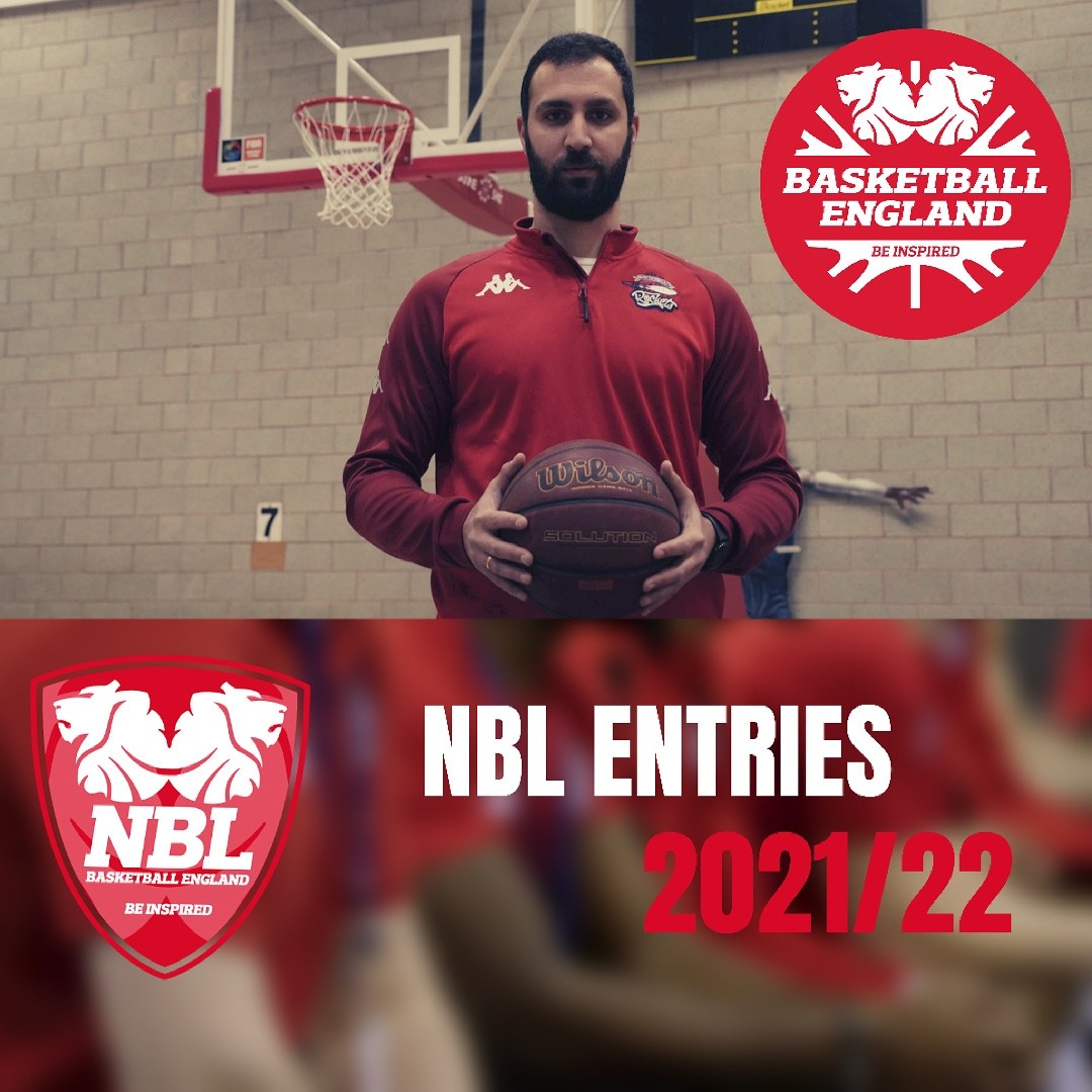 COB Rockets announce 10 teams for the 2021/22 National League season ...