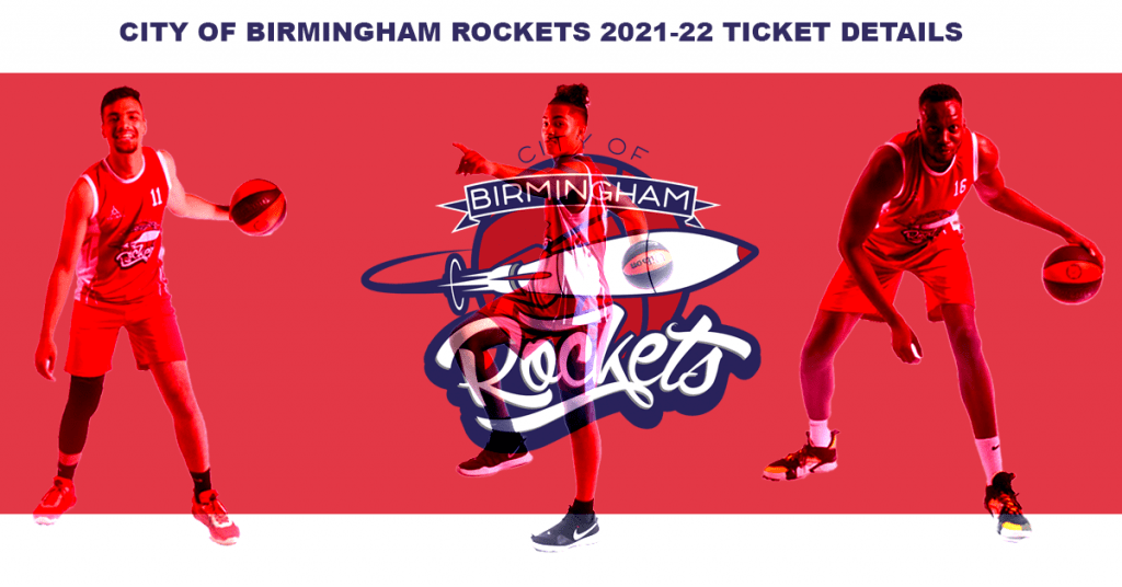 Men’s First Team Fixture and Ticket Details Available Now - City of ...