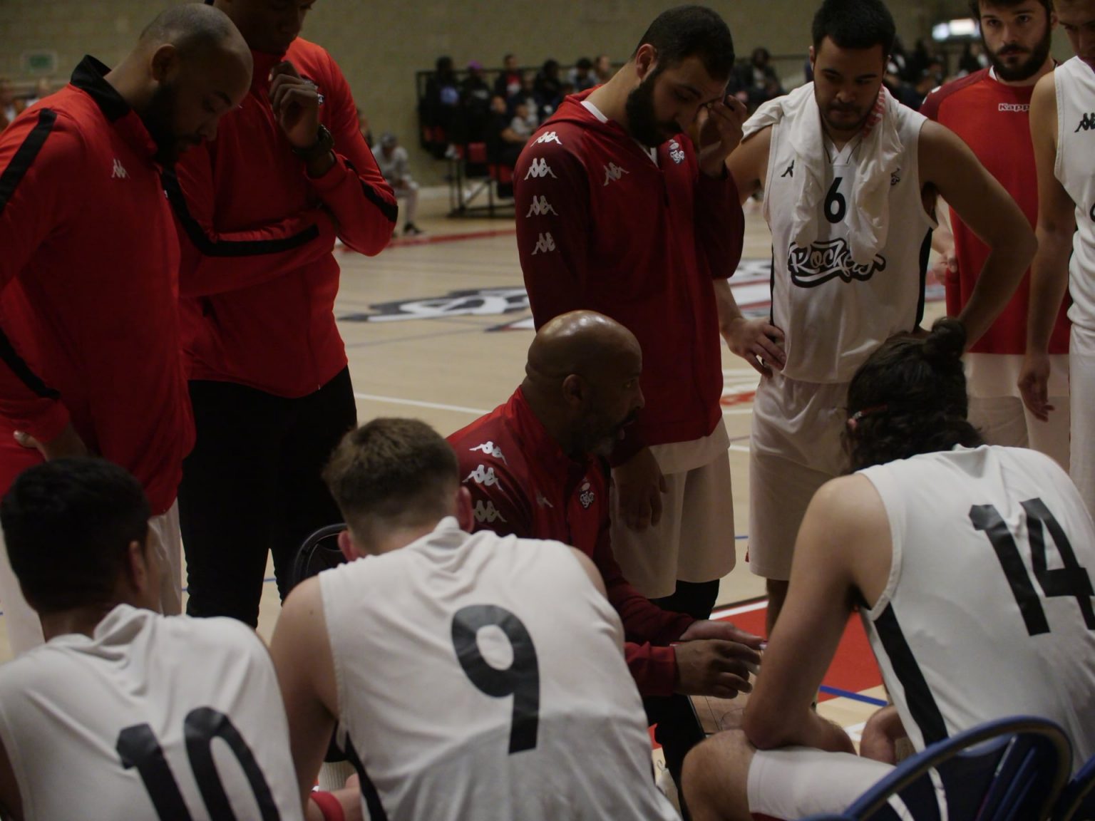 Match Preview: Team Birmingham Elite vs City of Birmingham Rockets ...