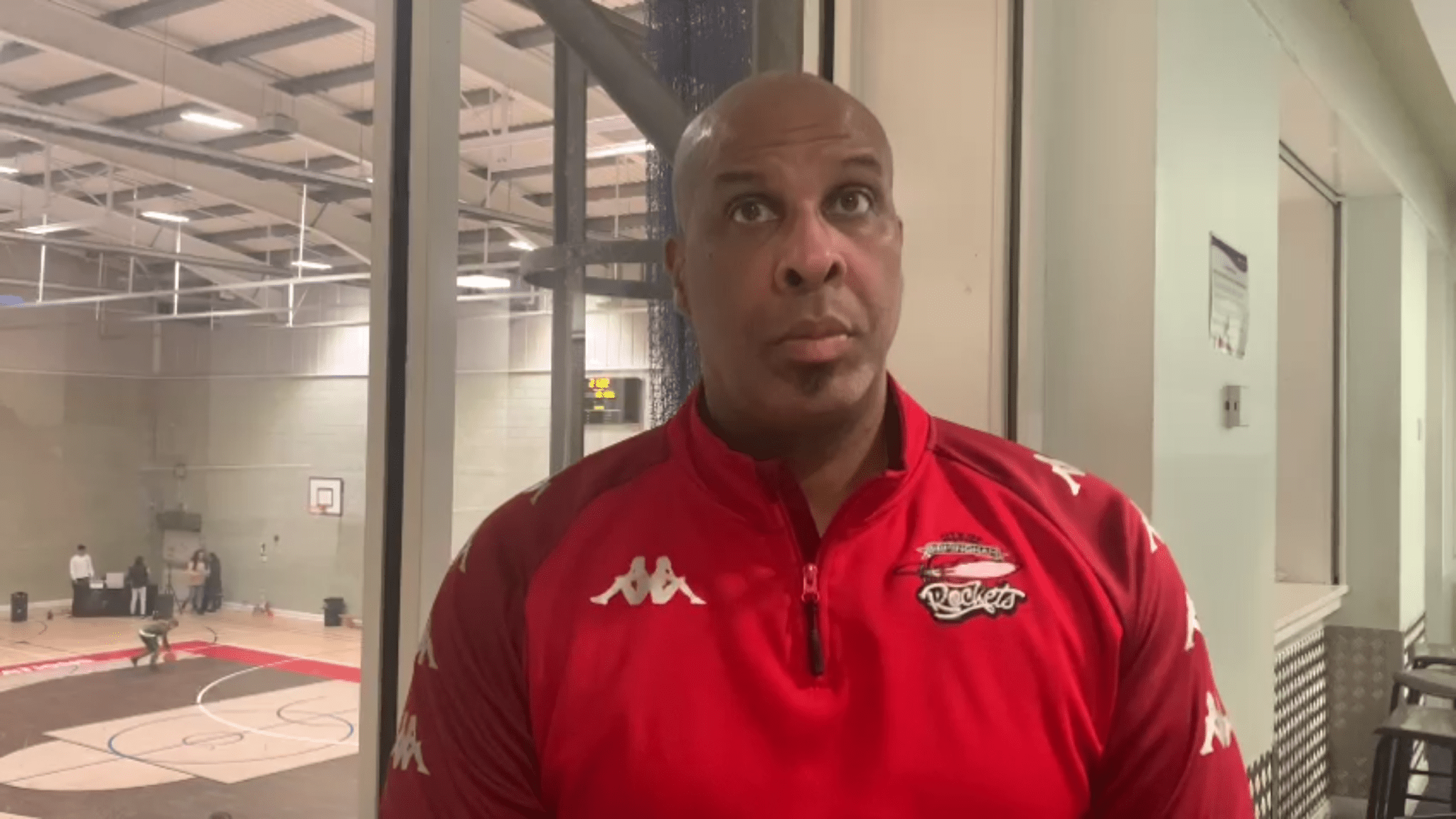 Coach Douglas: “There Is Still A Lot More To Come From This Team ...