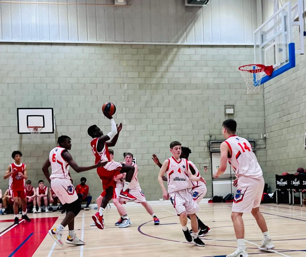 2 Wins from 2 Games In Good Weekend For Junior Rockets - City of ...