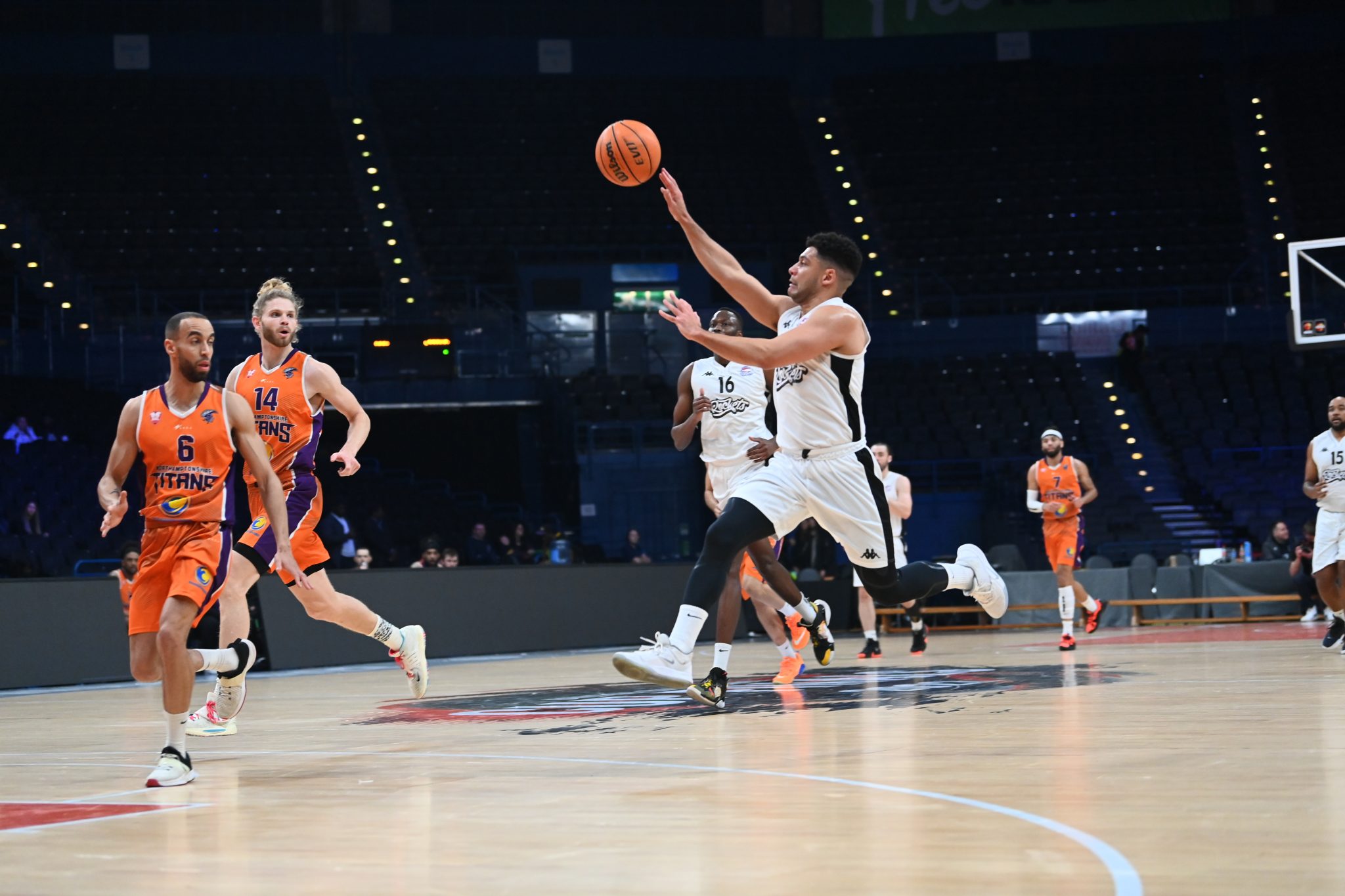 CITY OF BIRMINGHAM ROCKETS BASKETBALL CLUB – We Are Rockets