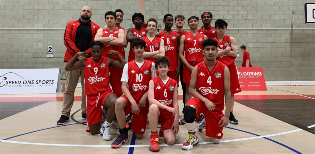 U14 Premier Matchday Gallery: Saturday 19th March - City of Birmingham ...