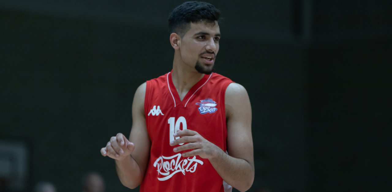 Faaris Mughal Departs Rockets For Academy In USA - CITY OF BIRMINGHAM ...