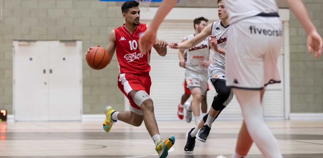 Faaris Mughal Departs Rockets For Academy In USA - CITY OF BIRMINGHAM ...
