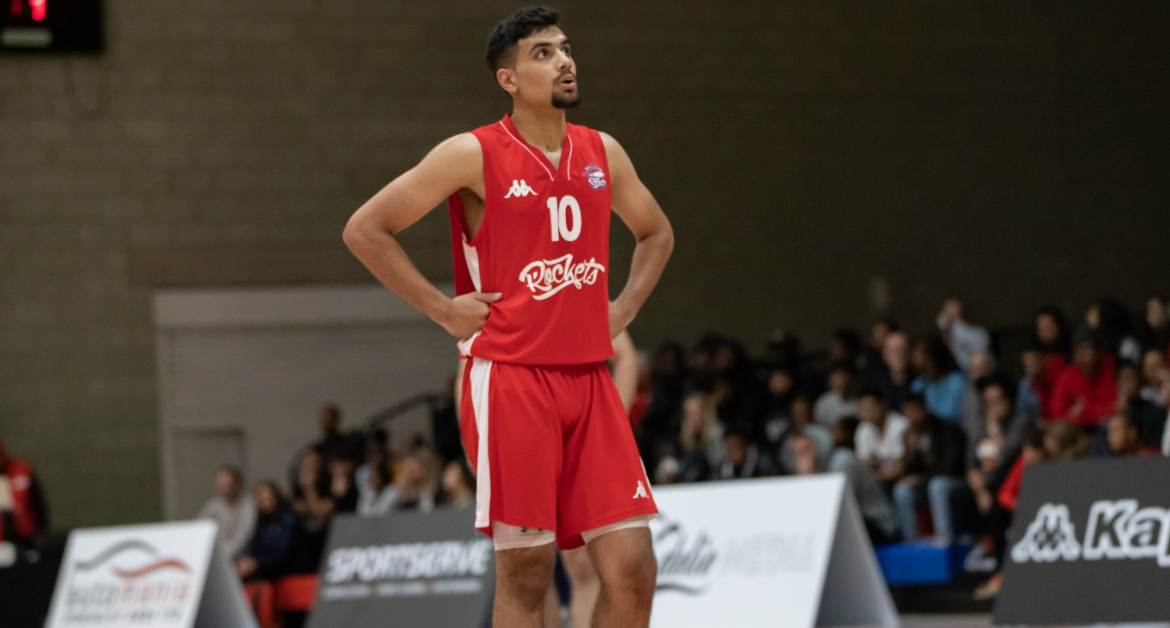 Faaris Mughal Departs Rockets For Academy In USA – CITY OF BIRMINGHAM ...