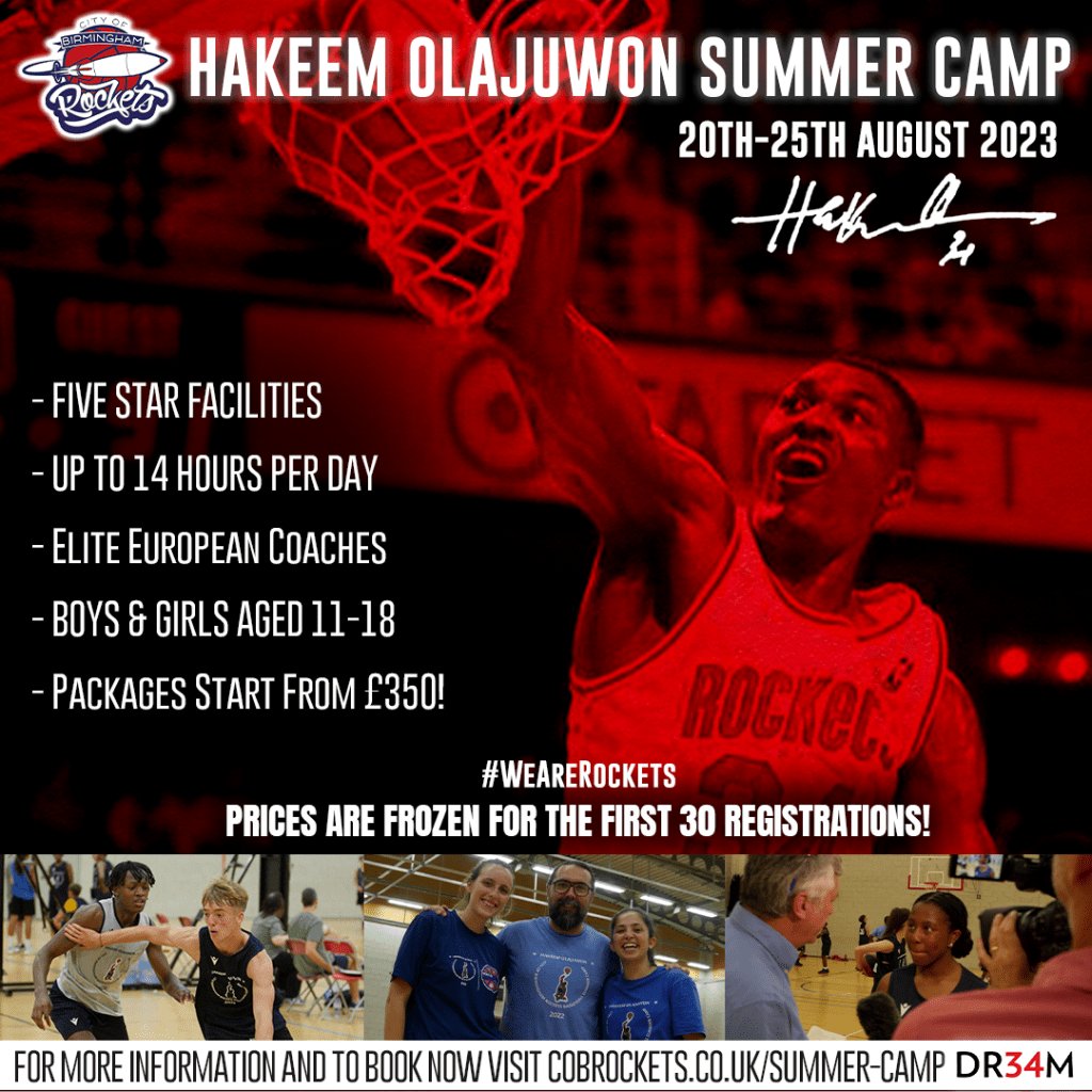 Camps – CITY OF BIRMINGHAM ROCKETS BASKETBALL CLUB