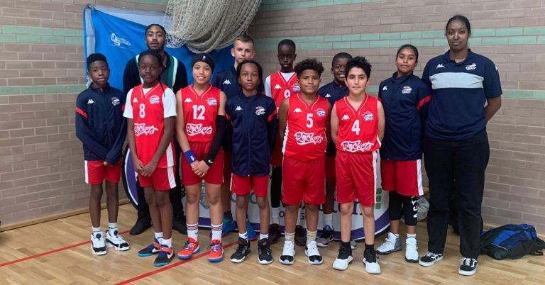 CITY OF BIRMINGHAM ROCKETS BASKETBALL CLUB – We Are Rockets