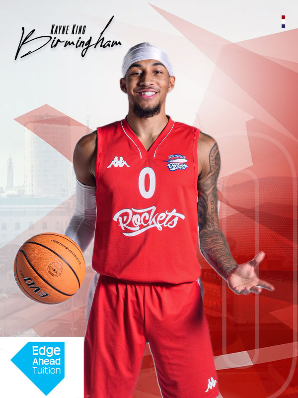 Men’s Team – CITY OF BIRMINGHAM ROCKETS BASKETBALL CLUB