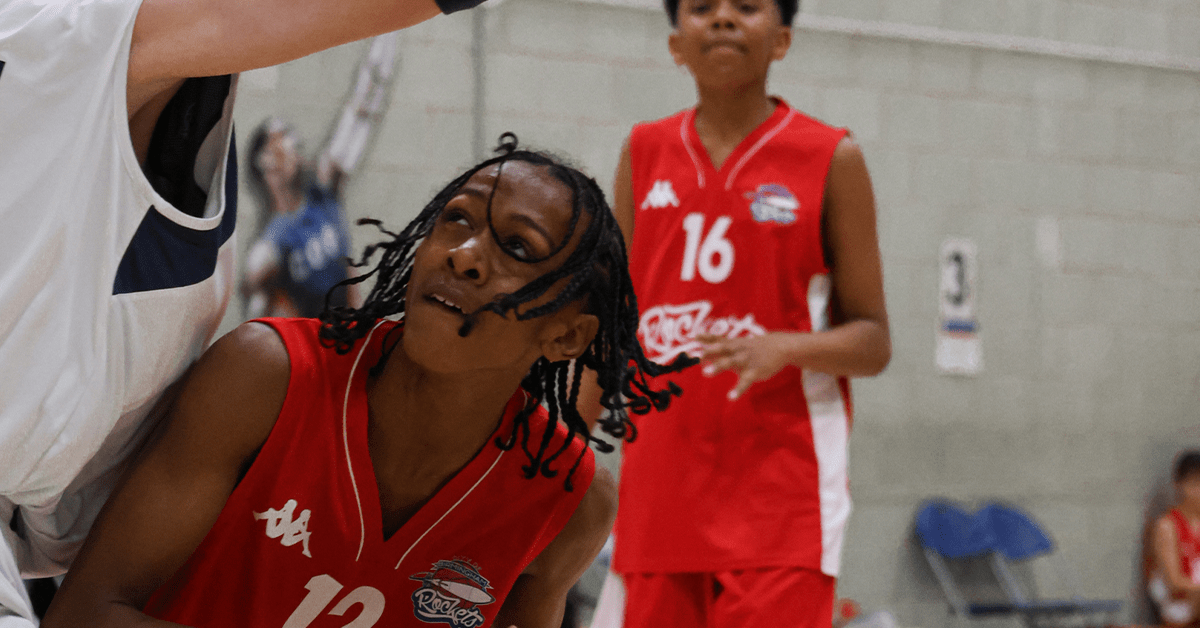 Junior Spotlight: Under 14 Boys Premier - City of Birmingham Rockets ...