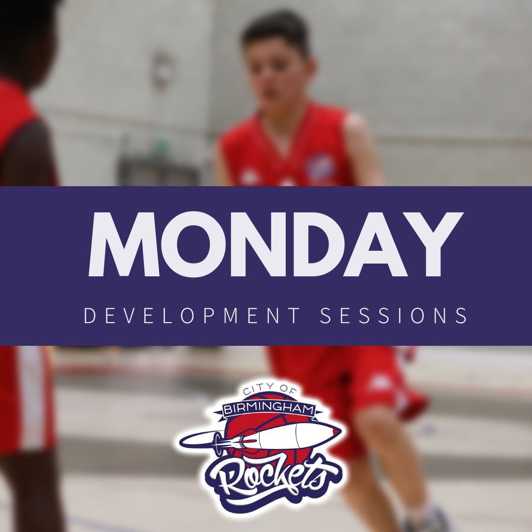 Boys Development Sessions (Age 11-17) – CITY OF BIRMINGHAM ROCKETS ...