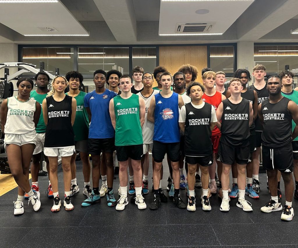 Academy Programmes – CITY OF BIRMINGHAM ROCKETS BASKETBALL CLUB