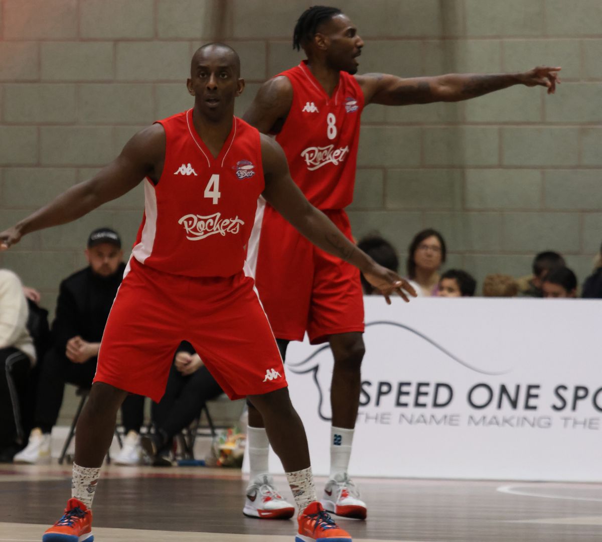 Match Report: Rockets Win League With Victory Over Hoods - CITY OF ...