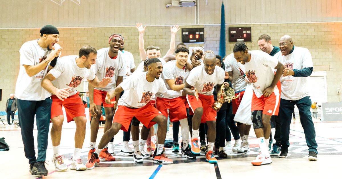 Match Report: Rockets Win League With Victory Over Hoods - CITY OF ...