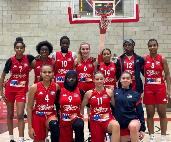 Age Group Performance – CITY OF BIRMINGHAM ROCKETS BASKETBALL CLUB