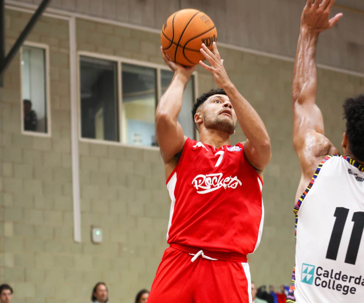 KitKing Trophy Quarterfinal Match Report: Rockets 82-85 Bradford ...