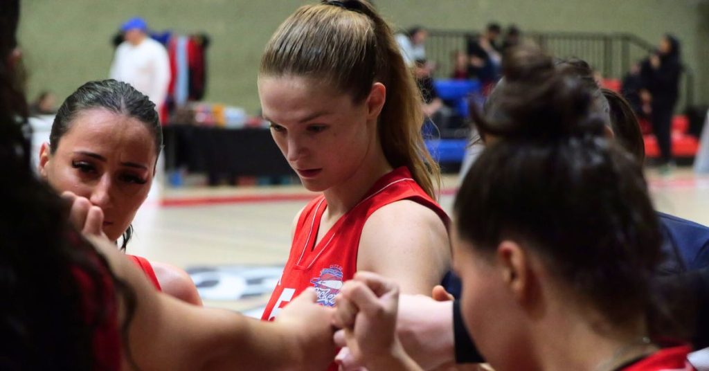 Match Report: Rockets Women 57-66 Manchester Mystics - City of ...