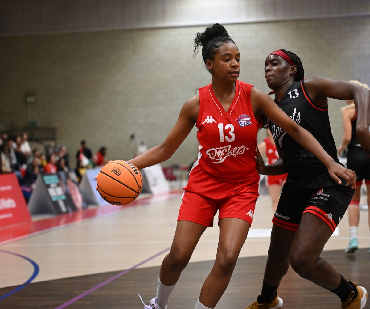 Match Report: Rockets Women 67-63 Reading Rockets - City of Birmingham ...