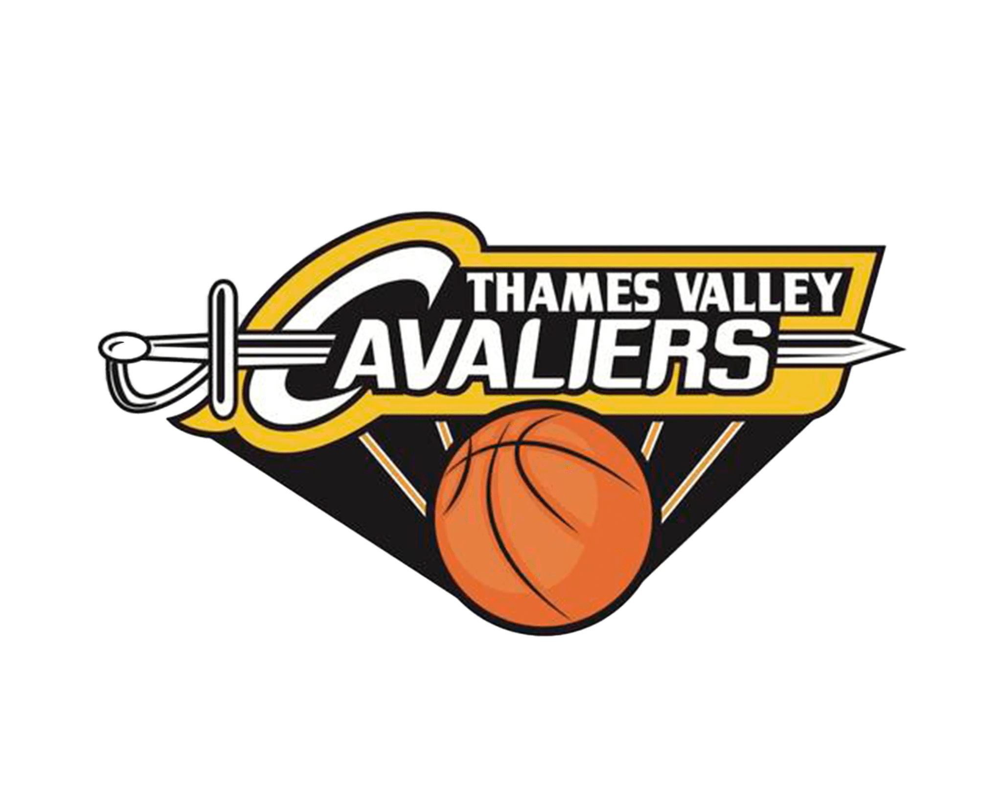Thames Valley Cavaliers - CITY OF BIRMINGHAM ROCKETS BASKETBALL CLUB