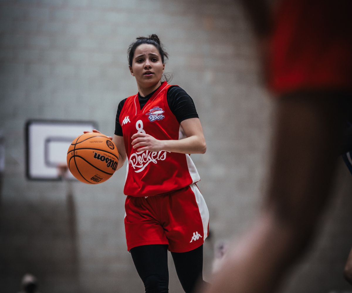 National Cup Match Report: Rockets Women 62-90 Sheffield Hatters - CITY ...