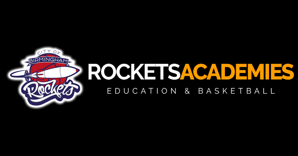 Academy Programmes - City of Birmingham Rockets Basketball Club