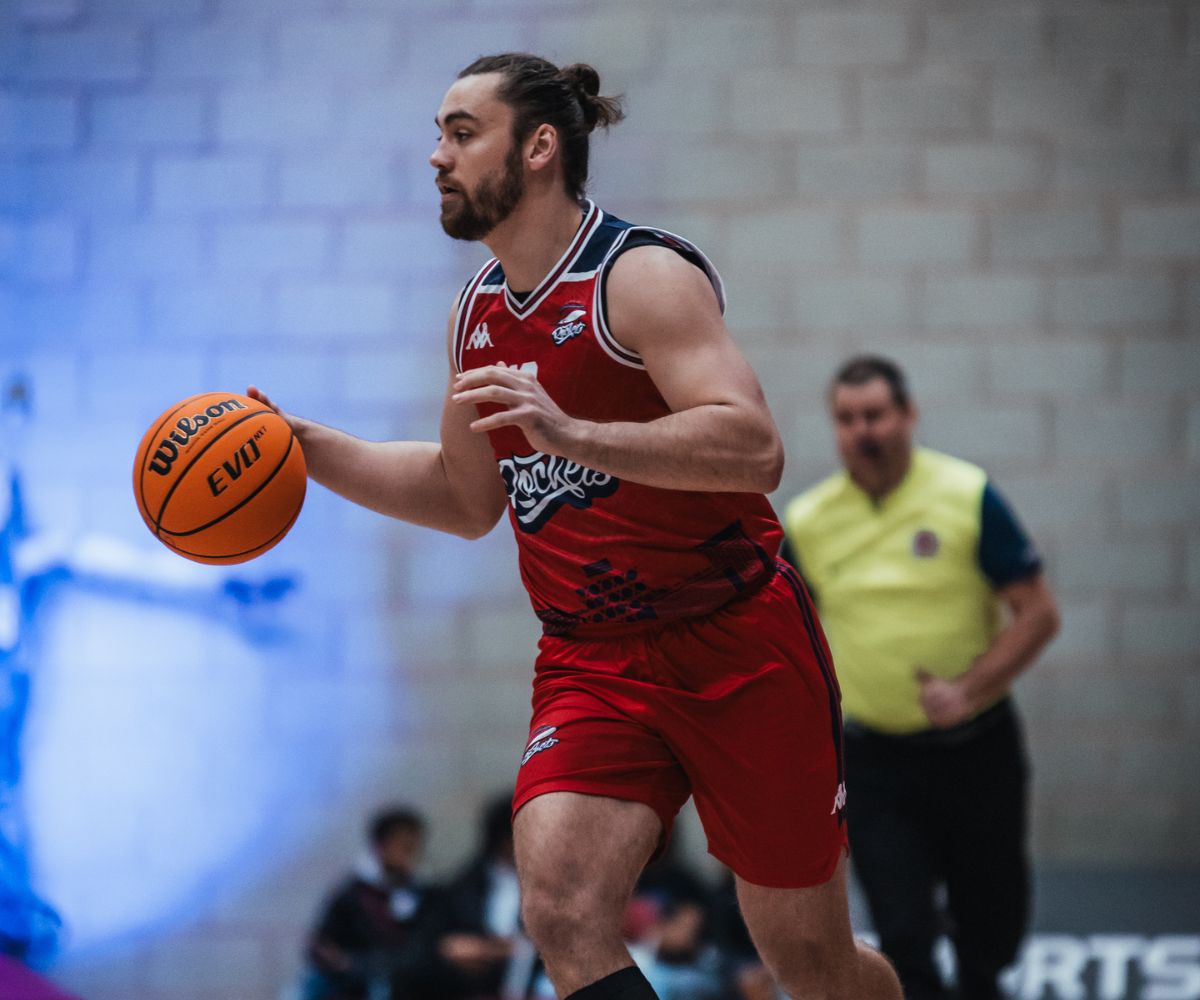 Match Report: Rockets Men 72-74 Bradford Dragons - CITY OF BIRMINGHAM ...