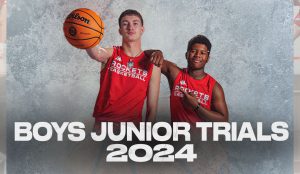 COB Rockets Home - City of Birmingham Rockets Basketball Club