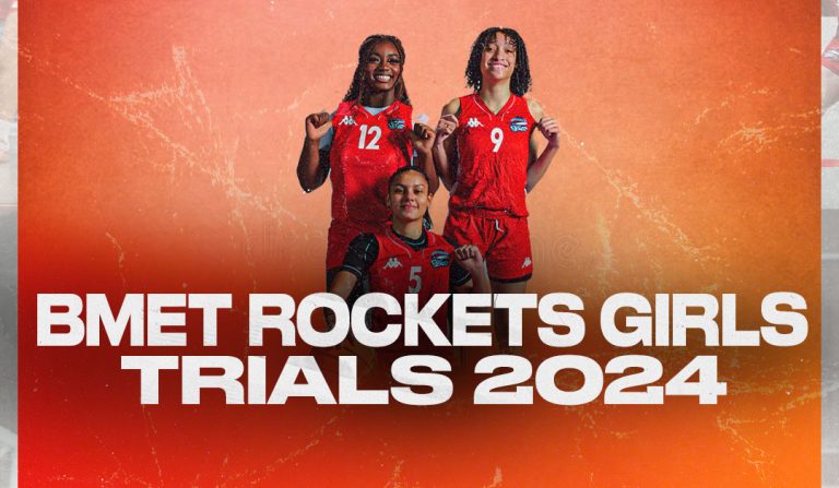 COB Rockets Home - CITY OF BIRMINGHAM ROCKETS BASKETBALL CLUB