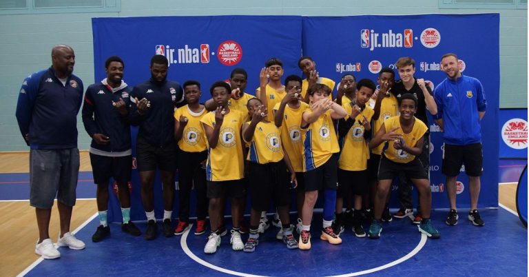 COB Rockets Home - City of Birmingham Rockets Basketball Club