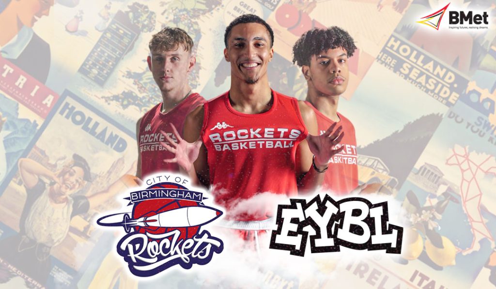Rockets BMet Academy Enters European Youth Basketball League (EYBL ...