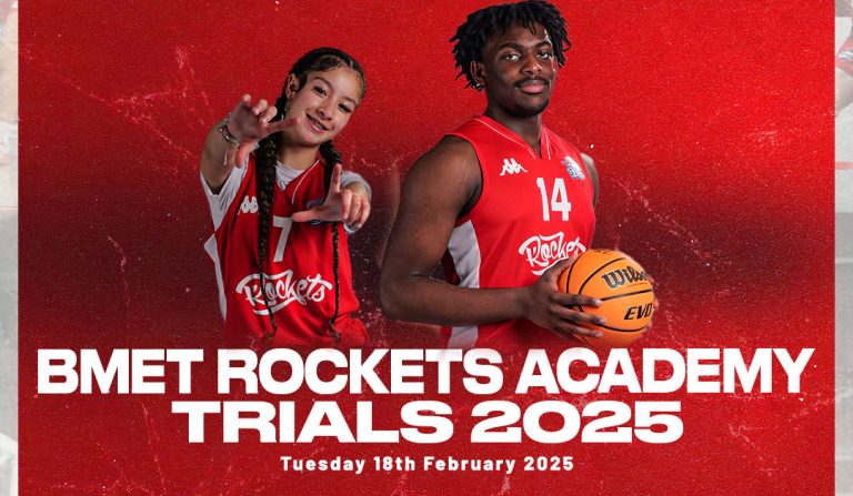 COB Rockets Home - City of Birmingham Rockets Basketball Club