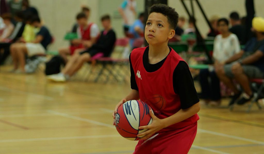 COB Rockets Home - City of Birmingham Rockets Basketball Club