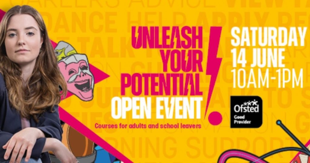 BMet Open Day & Upcoming Academy Player Sessions In July - City of ...