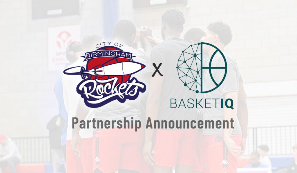 COB Rockets Home - City of Birmingham Rockets Basketball Club