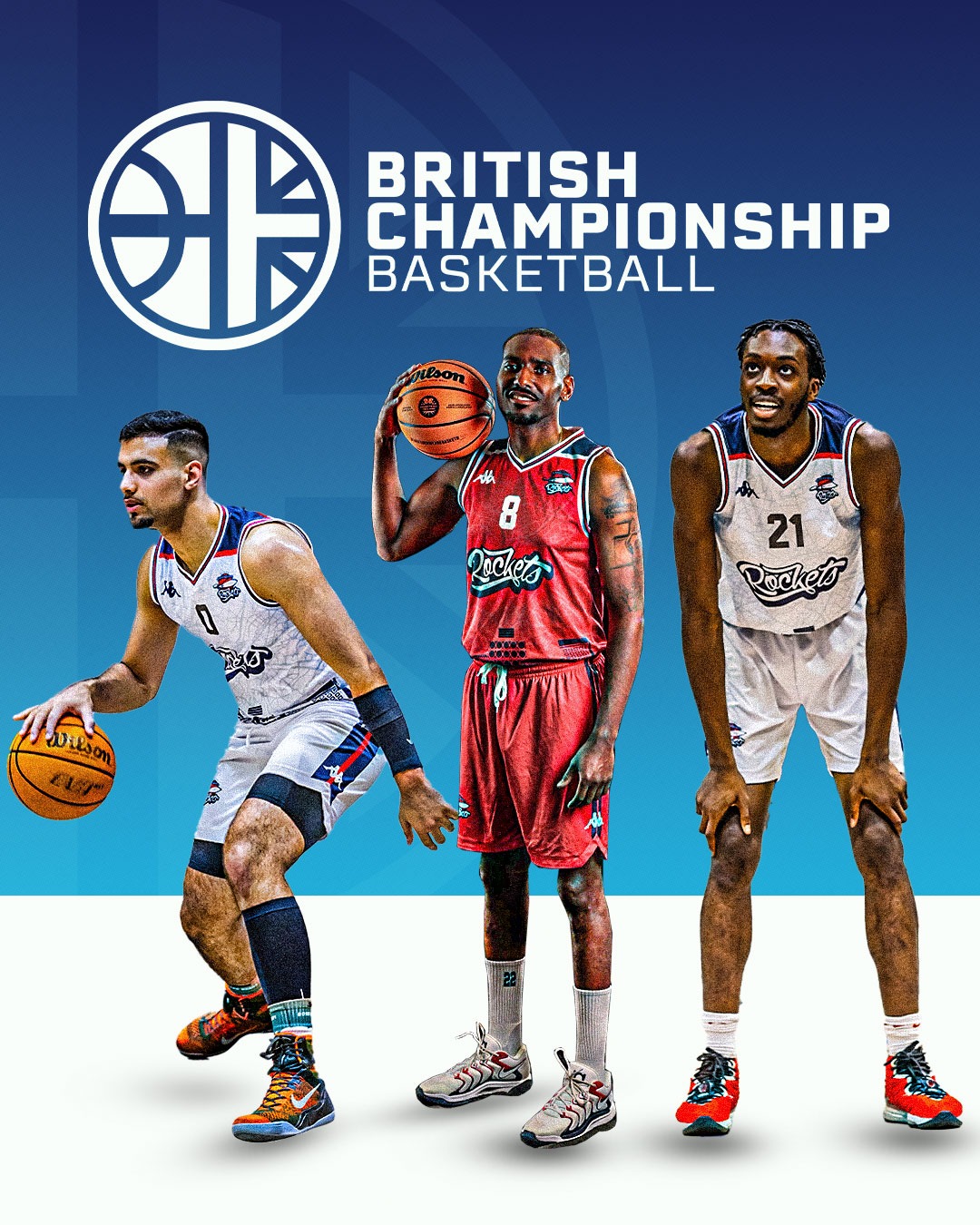 British Championship Basketball (BCB) Launches with Historic ...