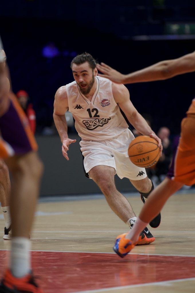 CITY OF BIRMINGHAM ROCKETS BASKETBALL CLUB – We Are Rockets